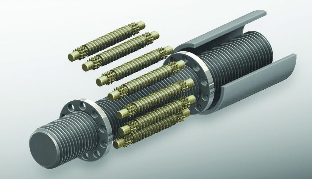 Demystifying Ball Screw- A Comprehensive Guide | The One Land