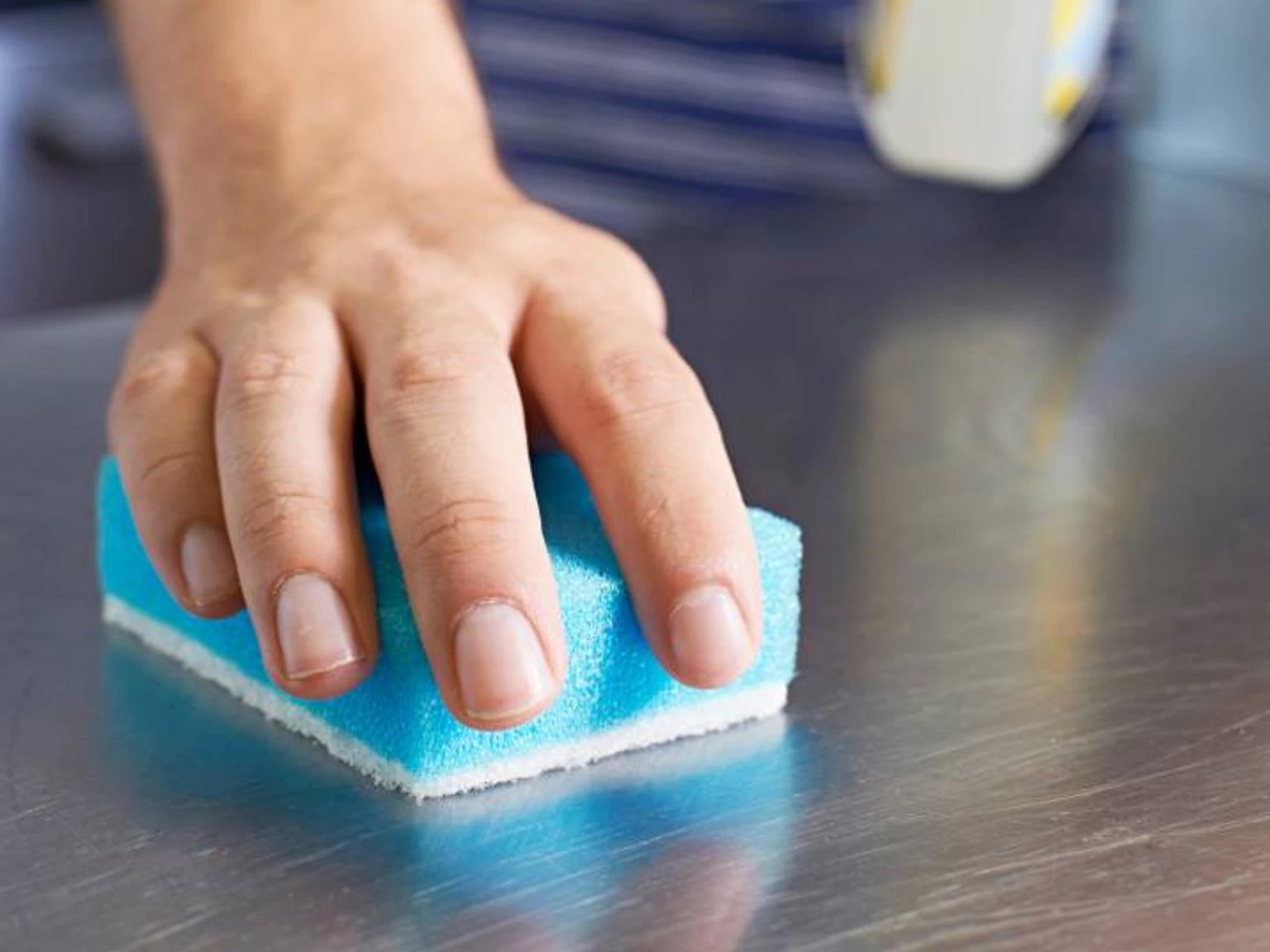 Deep Cleaning: A Guide for Restaurant Kitchen Hygiene | The One Land