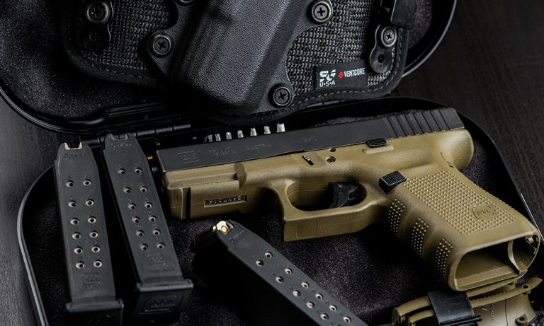 From Pistol to Carbine: How Roni Kits Revolutionize Your Firearm | The ...