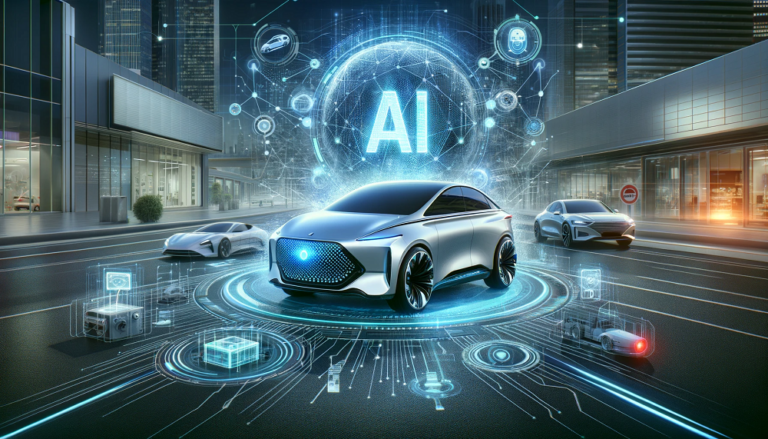 Tata Motors’ Approach to AI and Machine Learning in Automotive ...